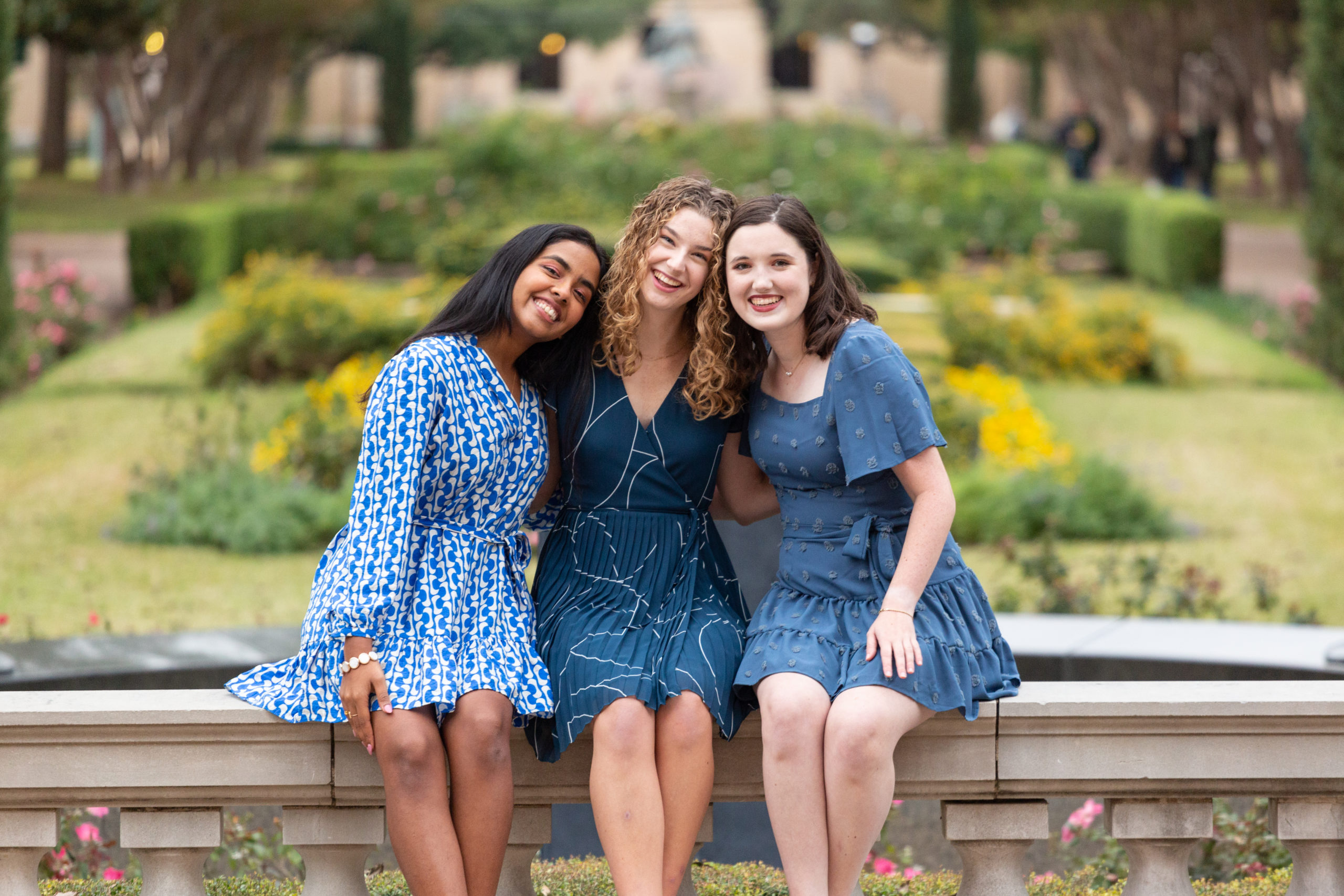 Waco Senior Photography | Baylor University | Friend Session - Kasper ...