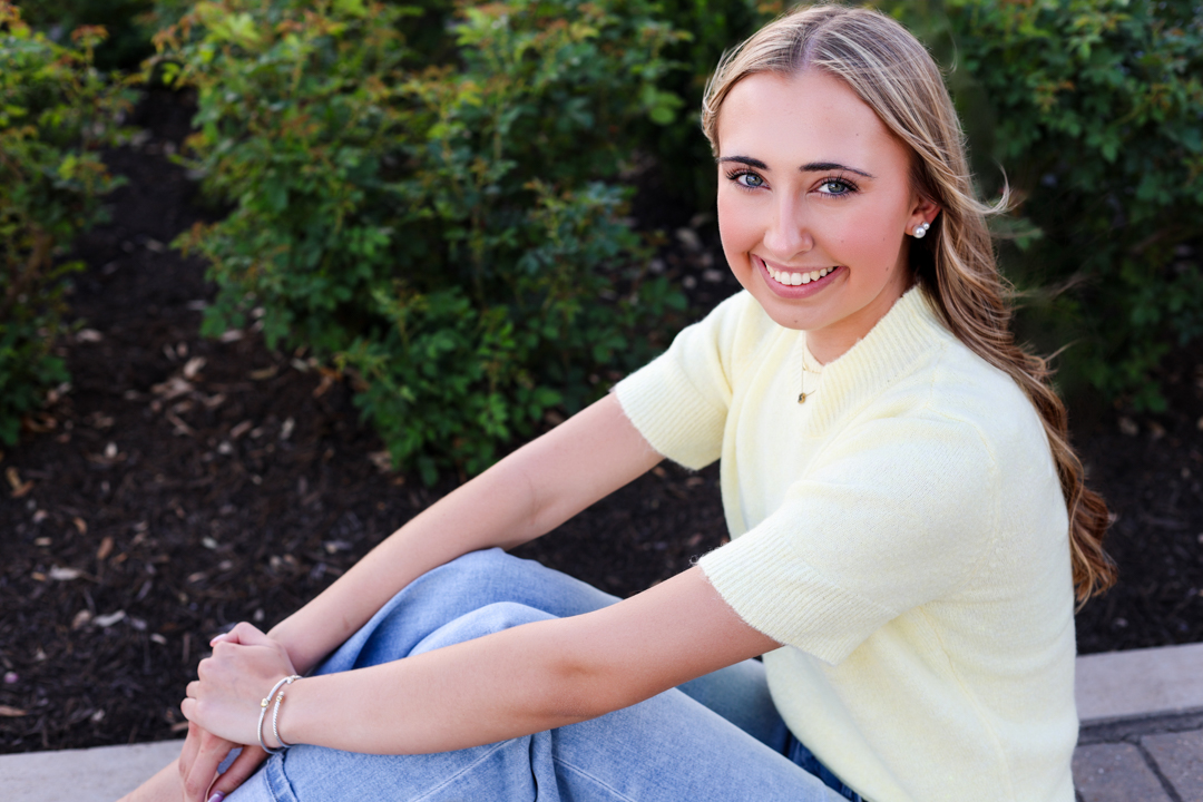 McGregor High School | Kinleigh Senior Portraits | Magnolia Market ...